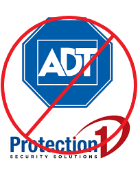 Canceling Protection One/ADT – Decluttering the Stuff